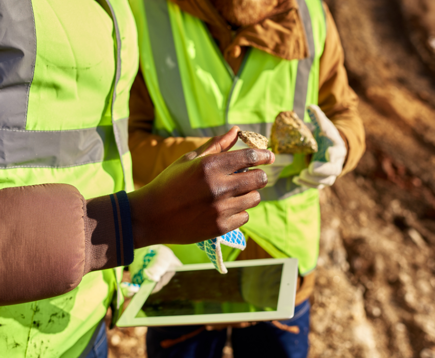 Minerals & resources – Bakgatla Ba Kgafela Development Agency (BBKDA)